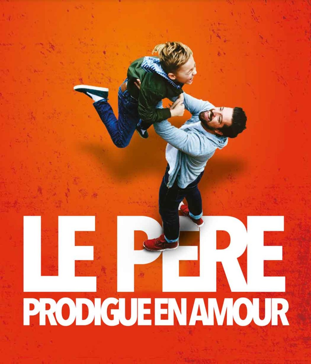 Le Père prodigue en amour – William Théron, serviteur de Jésus-Christ ...